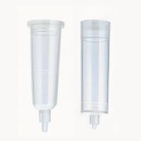 China Iv Tubing Drip Chamber Infusion Accessories With Auto Air Stop Function for sale