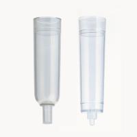 China Iv Tubing Drip Chamber Infusion Accessories With Auto Air Stop Function for sale