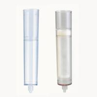 China Iv Tubing Drip Chamber Infusion Accessories With Auto Air Stop Function for sale
