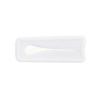 China OEM Water Stop Side Load Pinch Clamp Side Pinch Clamp For Feeding Tube for sale