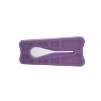 China OEM Water Stop Side Load Pinch Clamp Side Pinch Clamp For Feeding Tube for sale