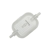 China PES 5 Micron Inline Filter Infusion Accessories For Intravenous Injector for sale