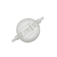 China PES 5 Micron Inline Filter Infusion Accessories For Intravenous Injector for sale