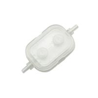 China PES 5 Micron Inline Filter Infusion Accessories For Intravenous Injector for sale