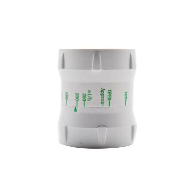 China Hygienic Iv Fluid Flow Regulator Infusion Accessories Iv Fluid Regulator for sale