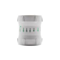 China Hygienic Iv Fluid Flow Regulator Infusion Accessories Iv Fluid Regulator for sale