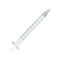 China Non Toxic 1.5 Ml Oral Syringe 250ml Syringe 1000cc Medical Grade for sale