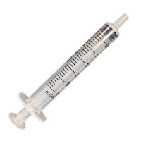 China Non Toxic 1.5 Ml Oral Syringe 250ml Syringe 1000cc Medical Grade for sale