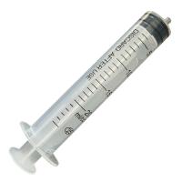 China Non Toxic 1.5 Ml Oral Syringe 250ml Syringe 1000cc Medical Grade for sale