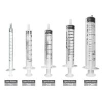China Non Toxic 1.5 Ml Oral Syringe 250ml Syringe 1000cc Medical Grade for sale