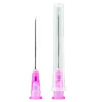 China Red 27 Gauge Insulin Needle Syringe Accessories Pen Needles 31g 5mm for sale