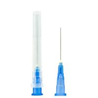 China Red 27 Gauge Insulin Needle Syringe Accessories Pen Needles 31g 5mm for sale