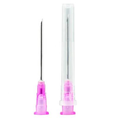 China 16G 25G 30G Intramuscular Injection Needle Syringe Accessories CE ISO13485 for sale