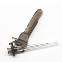 China 3ml 8ml Auto Disable Syringe With Needle Disposable Injection Syringe for sale