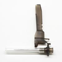 China 3ml 8ml Auto Disable Syringe With Needle Disposable Injection Syringe for sale