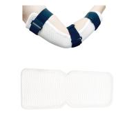 China Medical Orthopedic Arm Leg Splints For Humans Local Fixation Support for sale