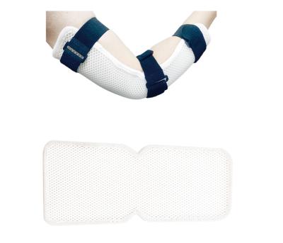 China Medical Orthopedic Arm Leg Splints For Humans Local Fixation Support for sale