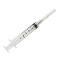 China 5cc 10cc 20cc Dental Syringe Disposable No Needle Syringe Accessories for sale