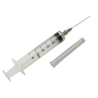 China 5cc 10cc 20cc Dental Syringe Disposable No Needle Syringe Accessories for sale