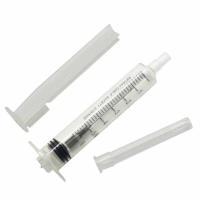 China 5cc 10cc 20cc Dental Syringe Disposable No Needle Syringe Accessories for sale