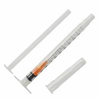 China 5cc 10cc 20cc Dental Syringe Disposable No Needle Syringe Accessories for sale
