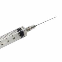 China 5cc 10cc 20cc Dental Syringe Disposable No Needle Syringe Accessories for sale