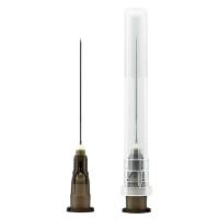 China 14G-31G Disposable Hypodermic Needles Syringe Accessories With CE And ISO for sale