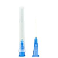 China 14G-31G Disposable Hypodermic Needles Syringe Accessories With CE And ISO for sale