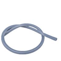 China OEM Food Grade Silicone Feeding Tube Transparent Stomach Tube Silicone for sale