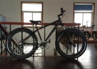 China Fat Beach Cruiser Bike with 26 Inch Snow Tires and Aluminum Alloy Frame in 2015 for sale