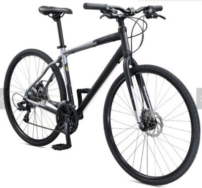 China 700C Nice 2020 Sport Ergo Dual-Density Grips and Removable Cable Guides for Road Bike for sale