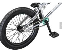 China Beginner to Advanced Adult Riders 2020 BMX Bike Line with Magnesium Alloy Frame for sale