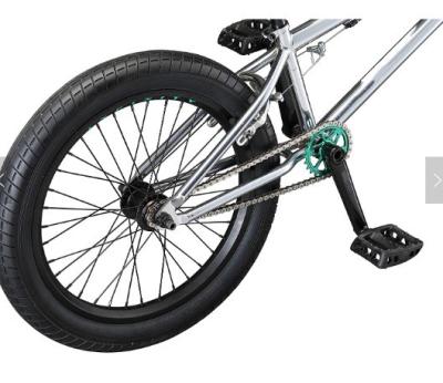 China Beginner to Advanced Adult Riders 2020 BMX Bike Line with Magnesium Alloy Frame for sale