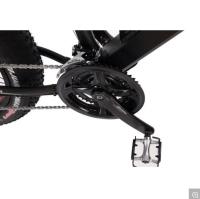 China Aluminum Fork Material Fat Tire Super Electric Bike Bicycle 73 for 2021 On-Road Occasion for sale