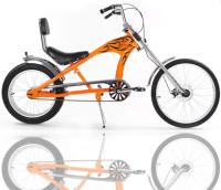 China CE American Resale Chopper Beach Cruiser Bicycle Folding Bicycle 2020 for Road Occasion for sale