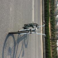 China 26'' USA Man Special Frame Chopper Beach Cruiser Bike with CE ISO9001 Certificate for sale