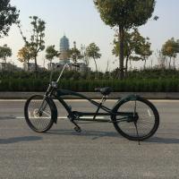 China 26'' USA Man Special Frame Chopper Beach Cruiser Bike with CE ISO9001 Certificate for sale