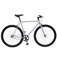 China 11kg Carbon Frame Single Speed Road Racing Urban City Bicycle Fixie Fixed Gear Bike 700C for sale