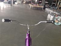 China 26 Inch White Color Single Speed Women's Vintage Beach Cruiser Bike for Casual Riding for sale