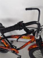 China 15KG Fat Tire City Bike Inner 3 Speed 3.0