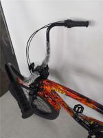 China 15KG Fat Tire City Bike Inner 3 Speed 3.0