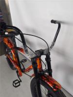 China 15KG Fat Tire City Bike Inner 3 Speed 3.0