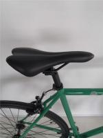 China Colorful 700c Single Speed Flip Flop Hub City Cruiser Urban Fixie Bike for Adults for sale