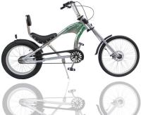 China Experience the Thrill of Off-Road and Street Riding with Our 90kg Load Capacity Bike for sale