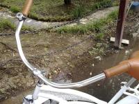 China Custom Logo Adults 26 Inch Single Speed Hybrid Bikes for Women Beach Cruiser Bicycle for sale
