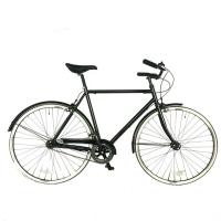 China 700C SHIMANO Inner 3 Speeds Dutch Men CE Adult Steel Frame City Vintage Bike Steel Fork for sale