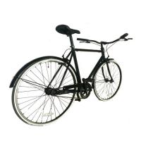 China 700C SHIMANO Inner 3 Speeds Dutch Men CE Adult Steel Frame City Vintage Bike Steel Fork for sale