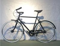 China 700C SHIMANO Inner 3 Speeds Dutch Men CE Adult Steel Frame City Vintage Bike Steel Fork for sale