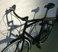 China 700C SHIMANO Inner 3 Speeds Dutch Men CE Adult Steel Frame City Vintage Bike Steel Fork for sale