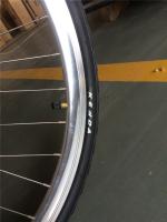 China Lasco Adult Mens Single Speed Retro Bike Vintage 4130 City Bicycles Hybrid Chromoly Bikes 700*25C for sale